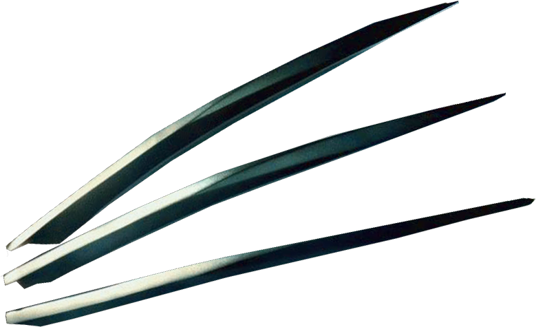 Congratulations! The PNG Image Has Been Downloaded (Wolverine Claws Png ...