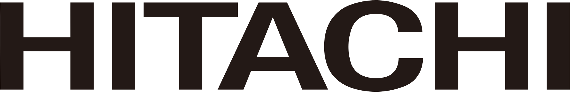 Congratulations! The PNG Image Has Been Downloaded (Hitachi Logo Png ...