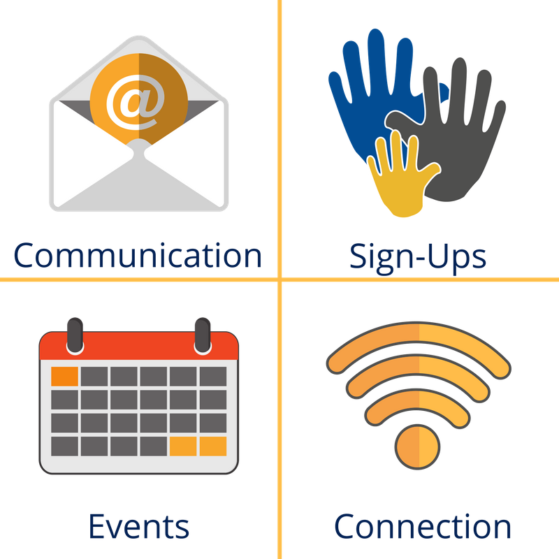 Congratulations! The PNG Image Has Been Downloaded (Communicate ...