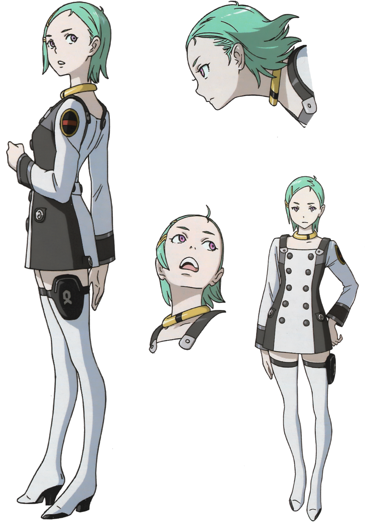 Congratulations! The PNG Image Has Been Downloaded (Eureka Seven Hi ...