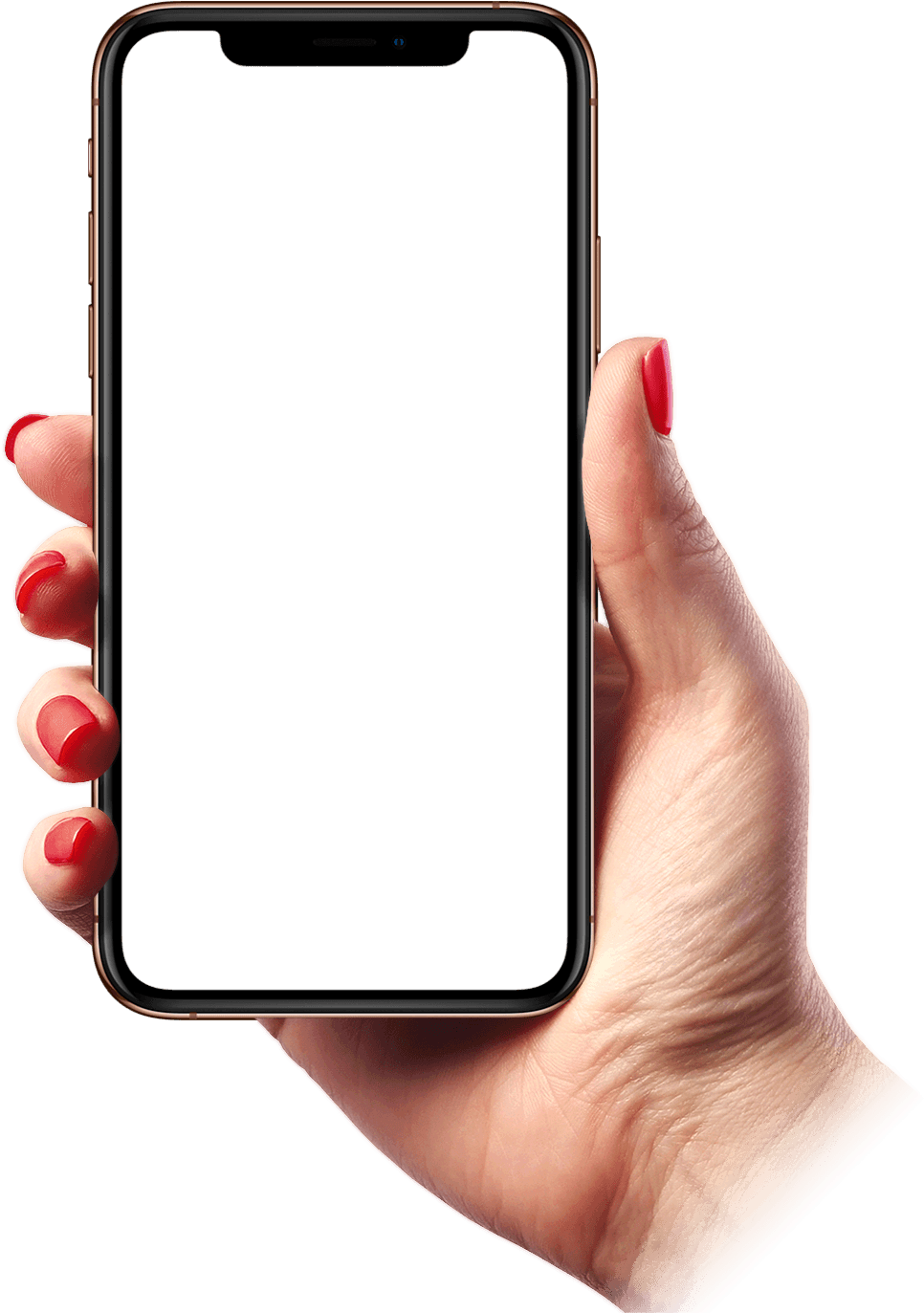 Congratulations! The PNG Image Has Been Downloaded (Iphone Frame ...