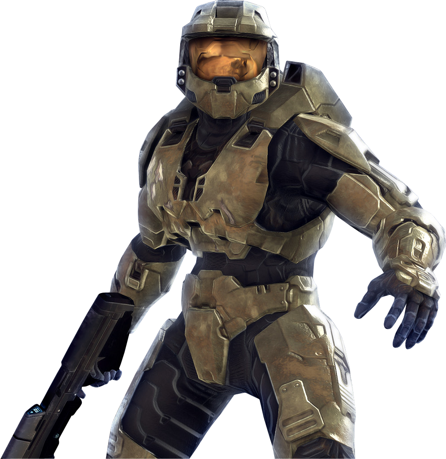 Congratulations! The PNG Image Has Been Downloaded (Master Chief Png ...