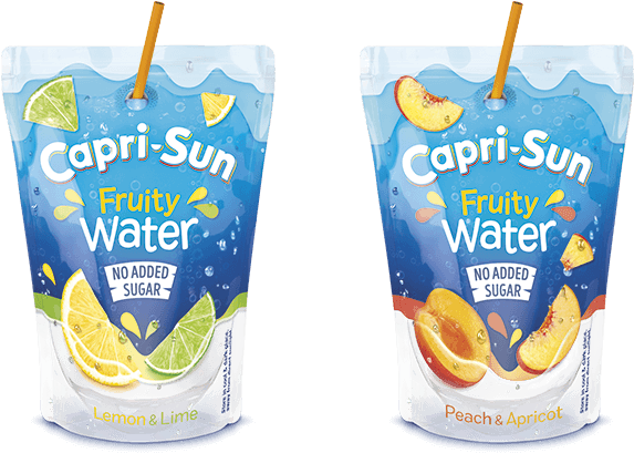 Congratulations! The PNG Image Has Been Downloaded (Capri Sun, HD Png ...