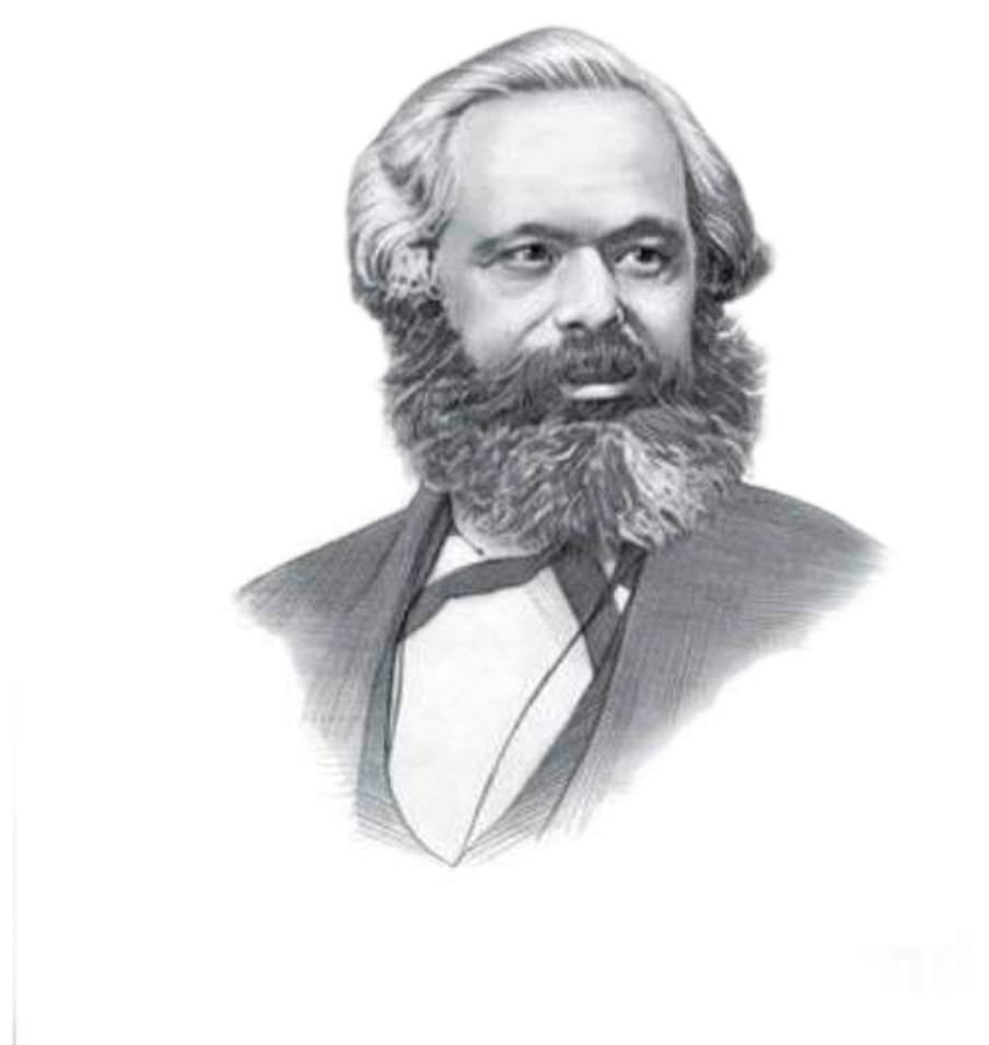 Congratulations! The PNG Image Has Been Downloaded (#karlmarx - Karl ...