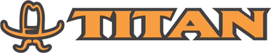 Congratulations! The PNG Image Has Been Downloaded (Titan Trailers Logo ...