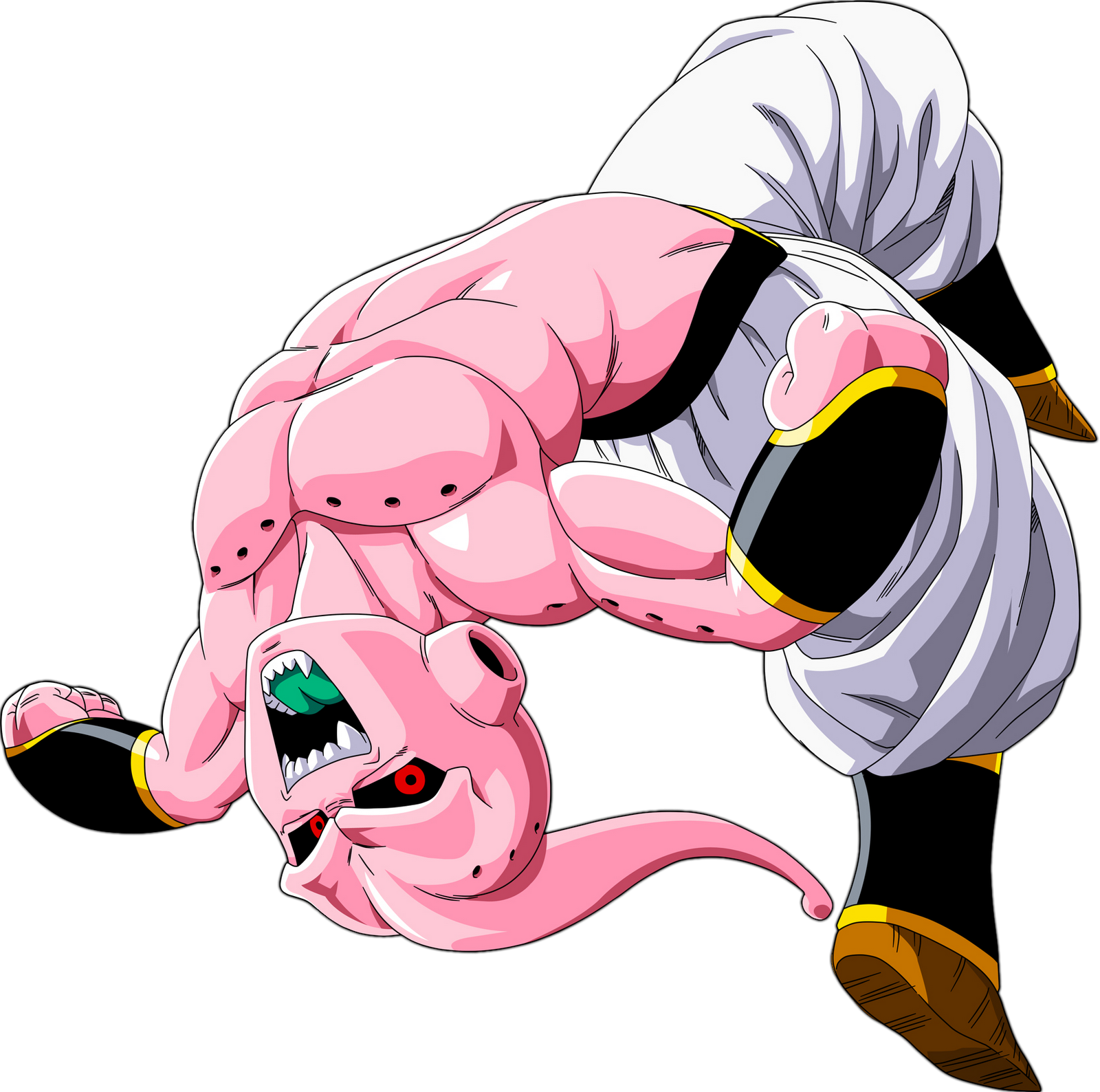 Congratulations! The PNG Image Has Been Downloaded (Render Dragon Ball ...