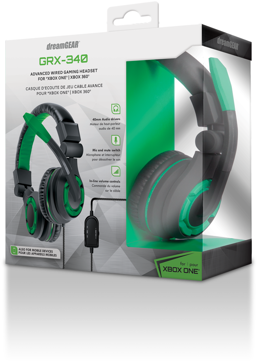 Congratulations! The PNG Image Has Been Downloaded (Dreamgear Grx 340 ...