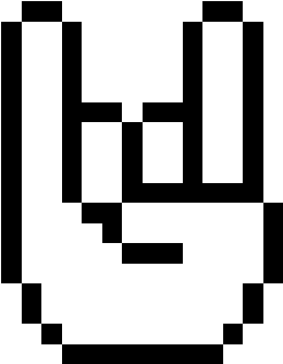 Congratulations! The PNG Image Has Been Downloaded (Minecraft Hand ...