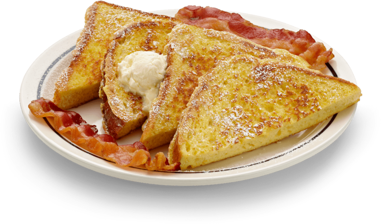 Congratulations! The PNG Image Has Been Downloaded (French-toast ...