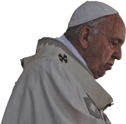 Congratulations! The PNG Image Has Been Downloaded (Transparent Pope ...