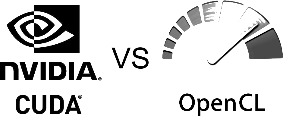 Congratulations! The PNG Image Has Been Downloaded (Cuda Vs Opencl ...