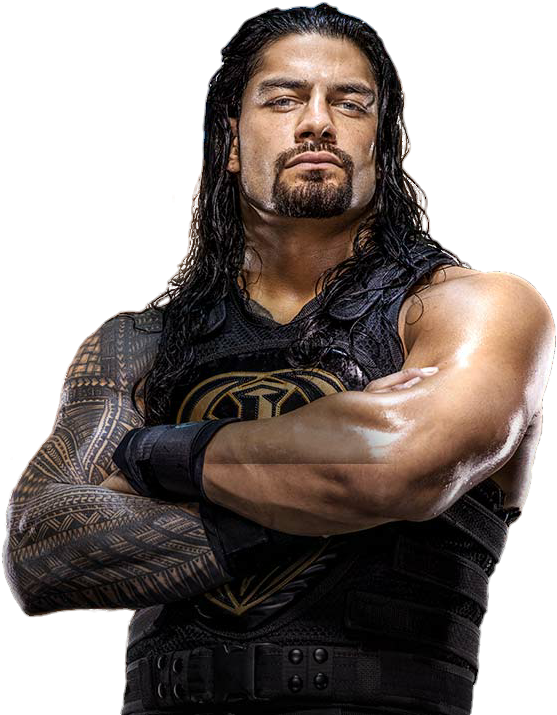 Congratulations! The PNG Image Has Been Downloaded (Roman Reigns Png ...