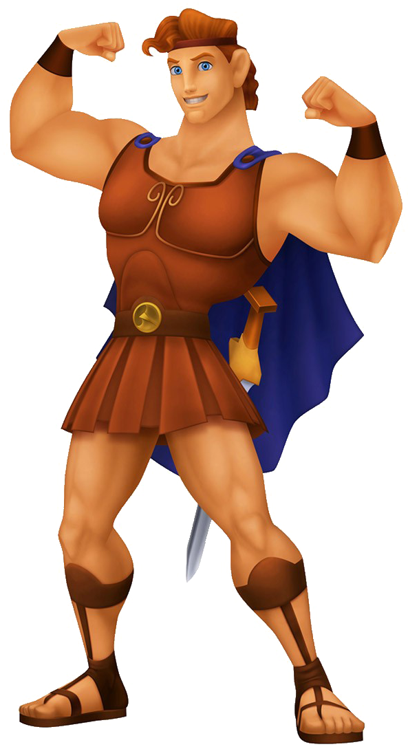 Congratulations! The PNG Image Has Been Downloaded (Hercules Png ...