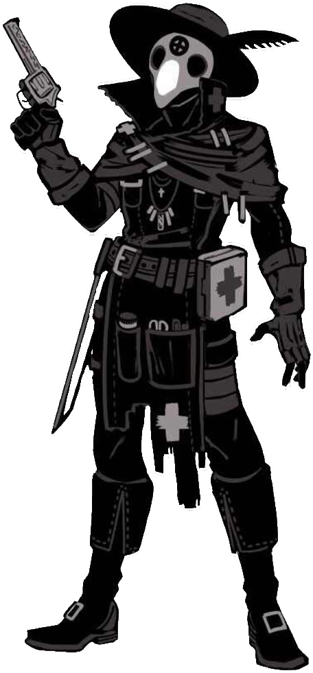 Congratulations! The PNG Image Has Been Downloaded (#plaguedoctor # ...