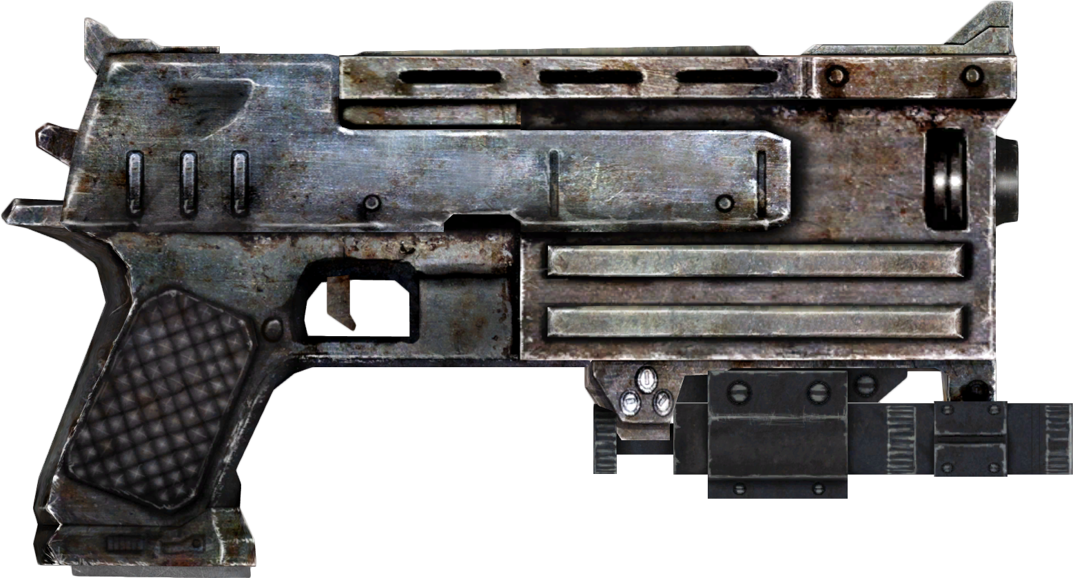 Congratulations! The PNG Image Has Been Downloaded (Fallout Weapon Png ...