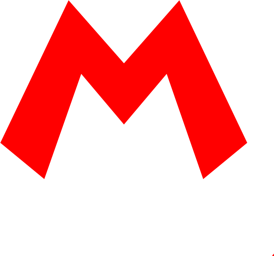 Congratulations! The PNG Image Has Been Downloaded (Mario Logo - Mario ...