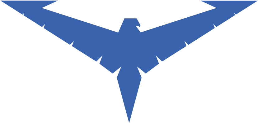 Congratulations! The PNG Image Has Been Downloaded (Nightwing Logo Png ...