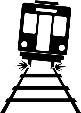 Congratulations! The PNG Image Has Been Downloaded (Train Crash Png ...