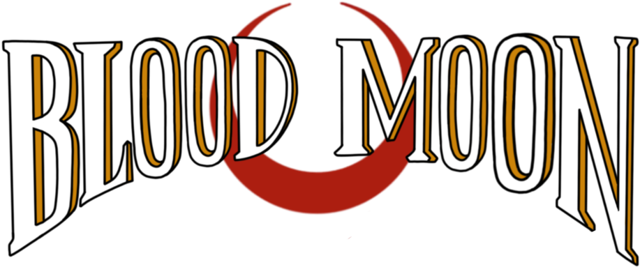 Congratulations! The PNG Image Has Been Downloaded (Blood Moon Logo ...