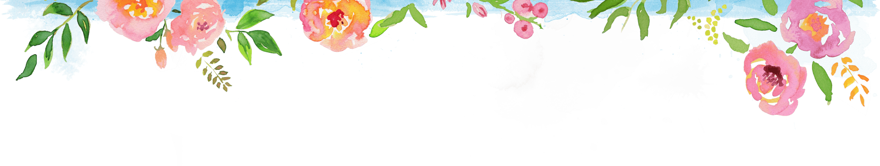 Congratulations! The PNG Image Has Been Downloaded (Flower Header Png ...