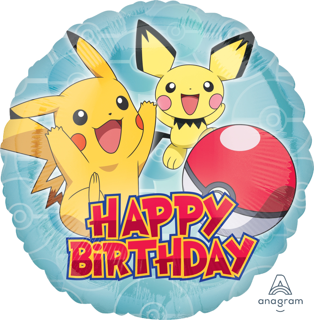 Congratulations! The PNG Image Has Been Downloaded (Pokemon Happy ...