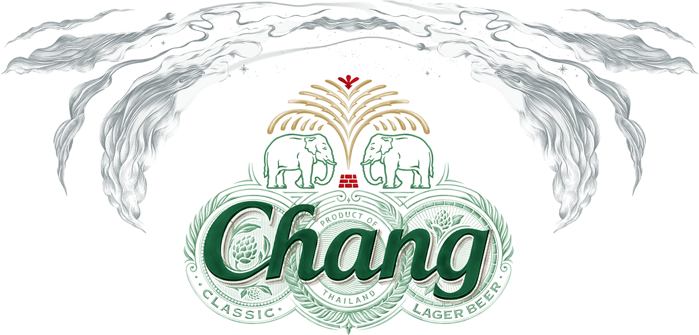 Congratulations! The PNG Image Has Been Downloaded (Chang Beer Logo Png ...