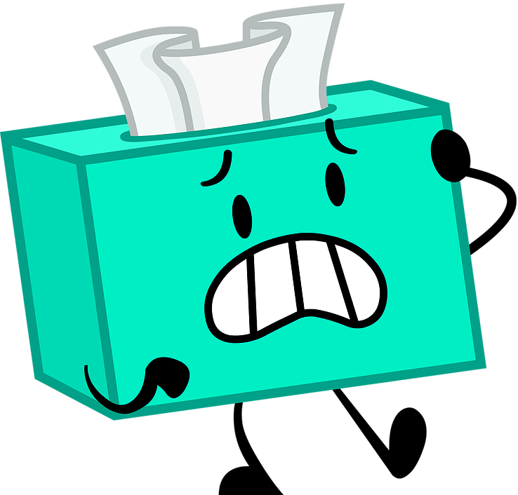 Congratulations! The PNG Image Has Been Downloaded (Inanimate Insanity ...