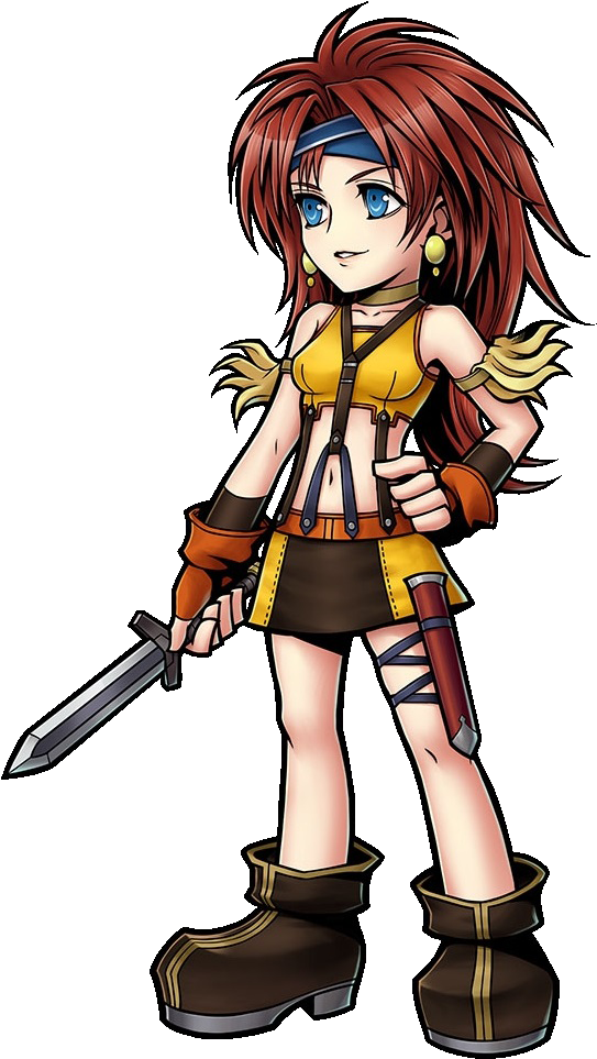 Congratulations! The PNG Image Has Been Downloaded (Final Fantasy Wiki ...