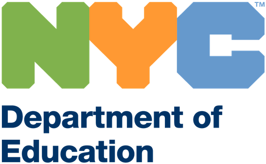 Congratulations! The PNG Image Has Been Downloaded (Nyc Doe Logo - New ...