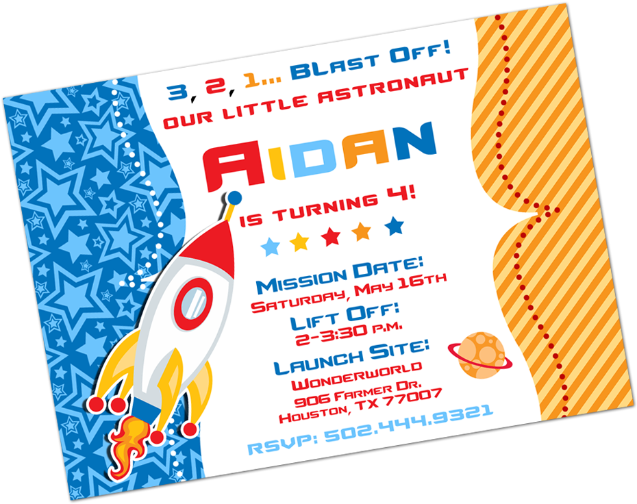 Congratulations! The PNG Image Has Been Downloaded (Rocketship Digital ...