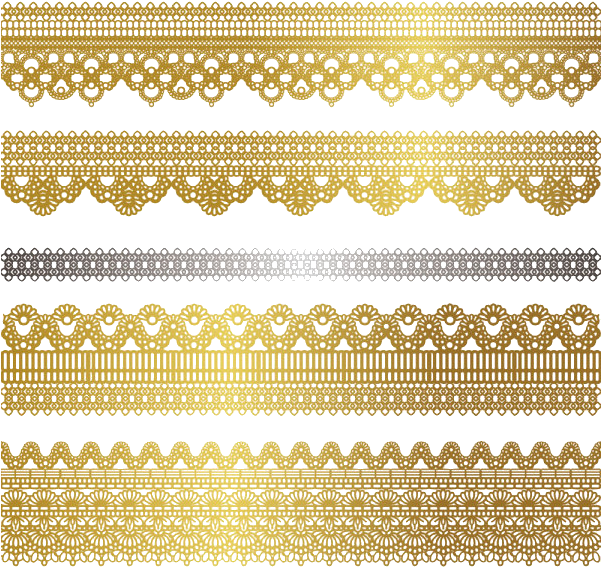 Congratulations! The PNG Image Has Been Downloaded (Tubes Deco Dentelle ...