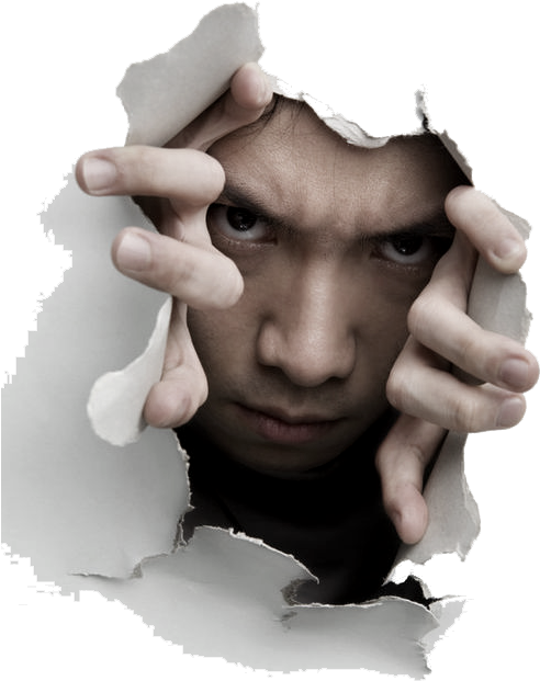 Congratulations! The PNG Image Has Been Downloaded (#creepy #hole # ...