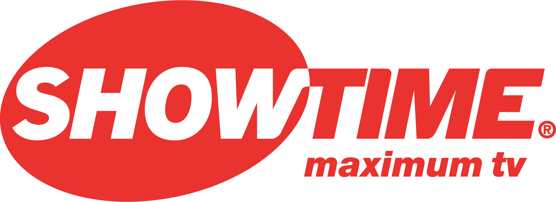 Congratulations! The PNG Image Has Been Downloaded (Showtime Logo Png ...
