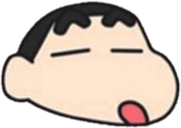 Congratulations! The PNG Image Has Been Downloaded (#shinchan #anime # ...
