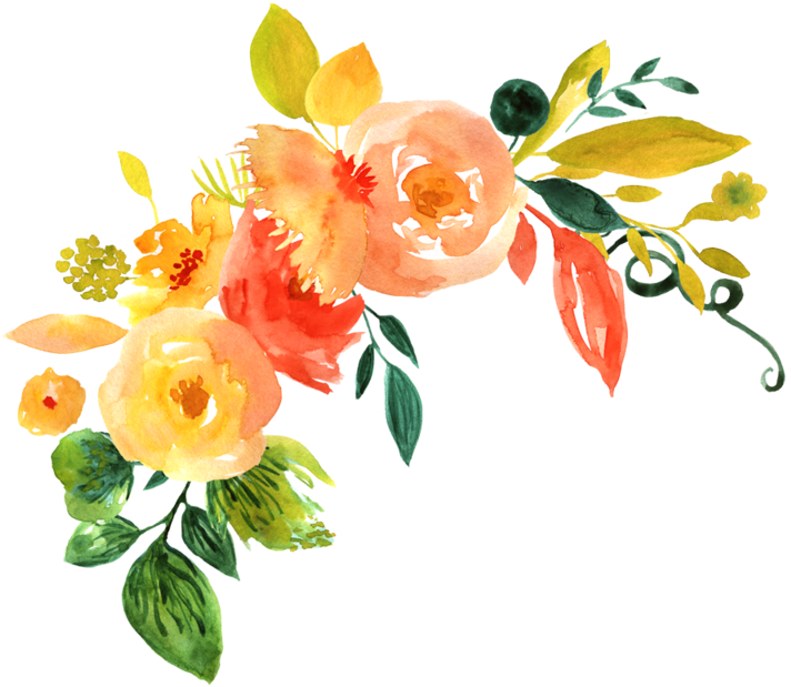 Congratulations! The PNG Image Has Been Downloaded (Free Floral Png ...