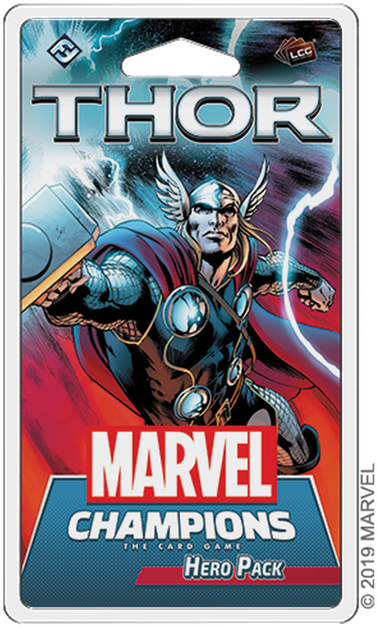 Congratulations! The PNG Image Has Been Downloaded (Marvel Champions ...