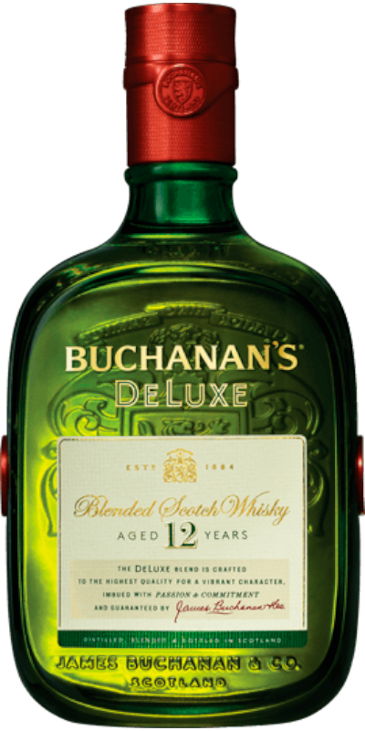 Congratulations! The PNG Image Has Been Downloaded (Buchanan S Deluxe ...