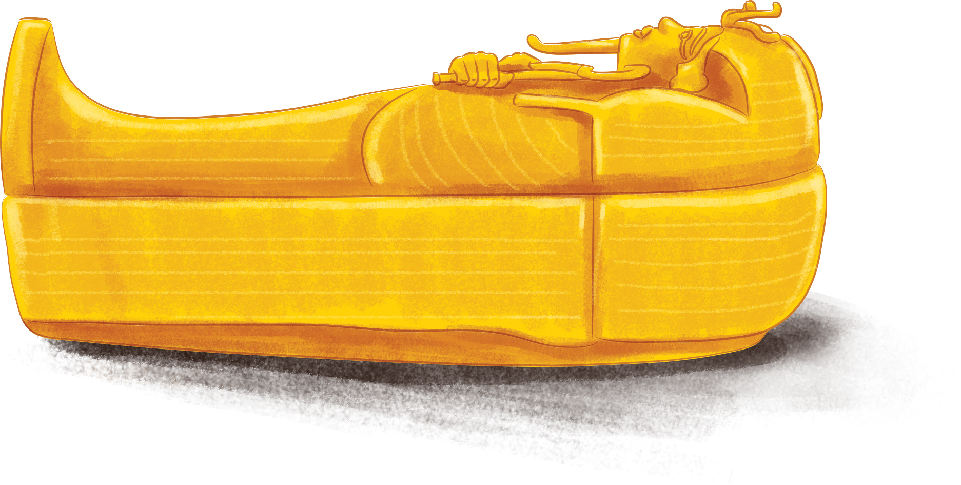 Congratulations! The PNG Image Has Been Downloaded (King Tut Png - Tut ...