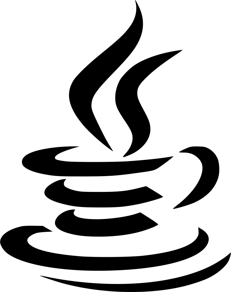 Congratulations! The PNG Image Has Been Downloaded (Java Coffee Cup ...