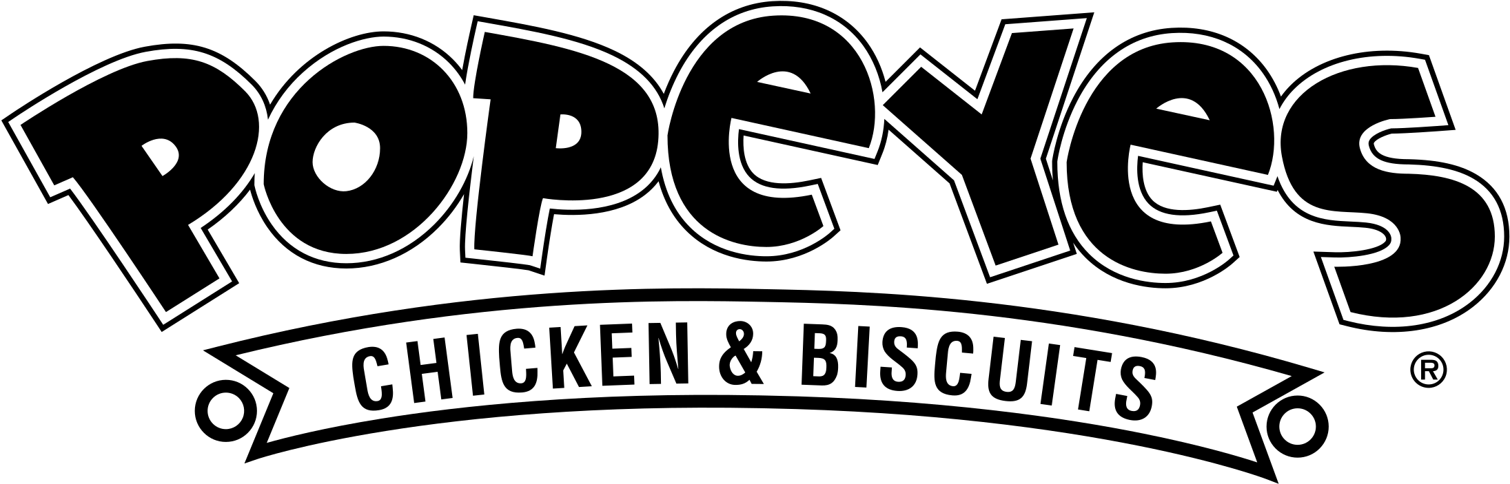 Congratulations! The PNG Image Has Been Downloaded (Popeyes Logo Png ...