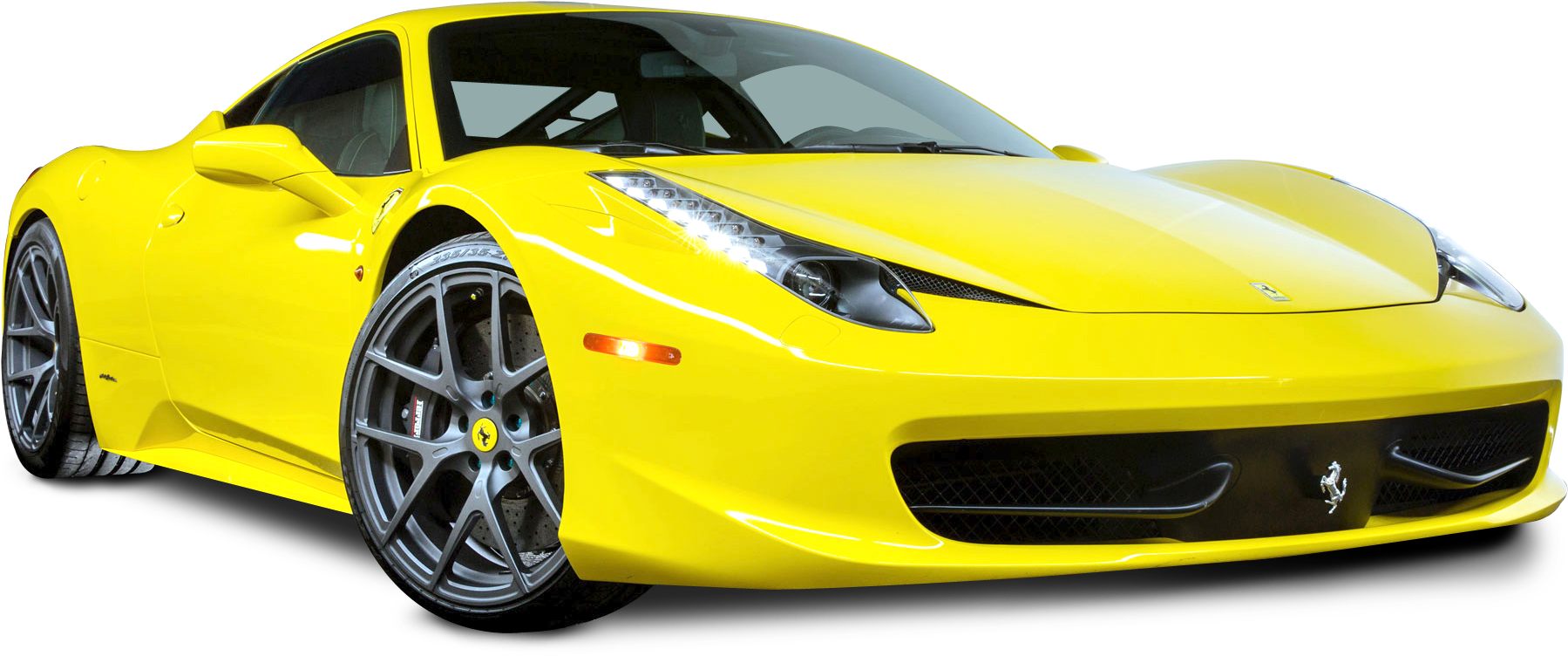 Congratulations! The PNG Image Has Been Downloaded (Ferrari Car Png ...