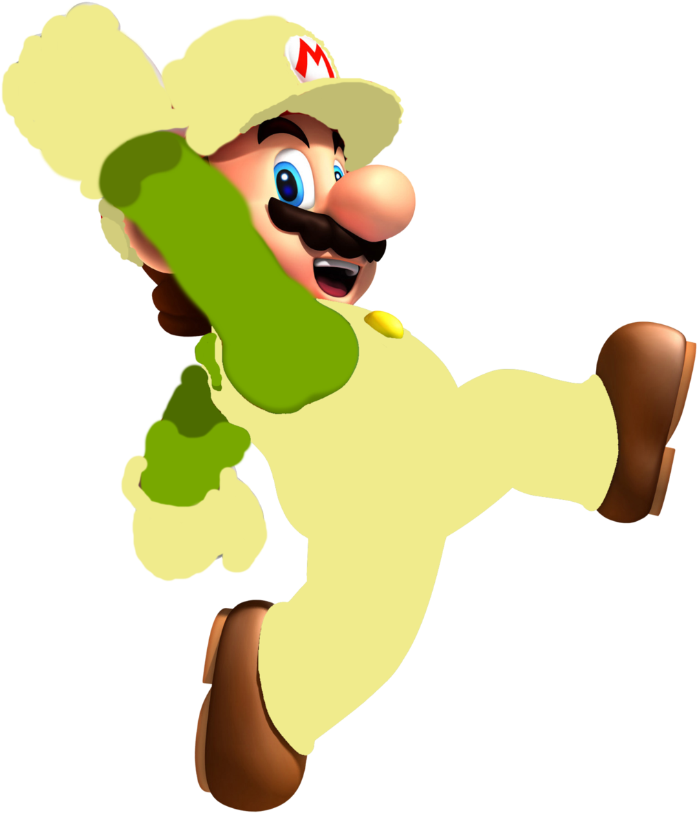 Congratulations! The PNG Image Has Been Downloaded (Mario Jumping Png ...