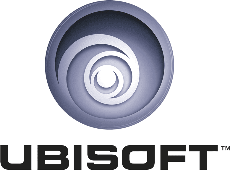 Congratulations! The PNG Image Has Been Downloaded (Vector Ubisoft Logo ...