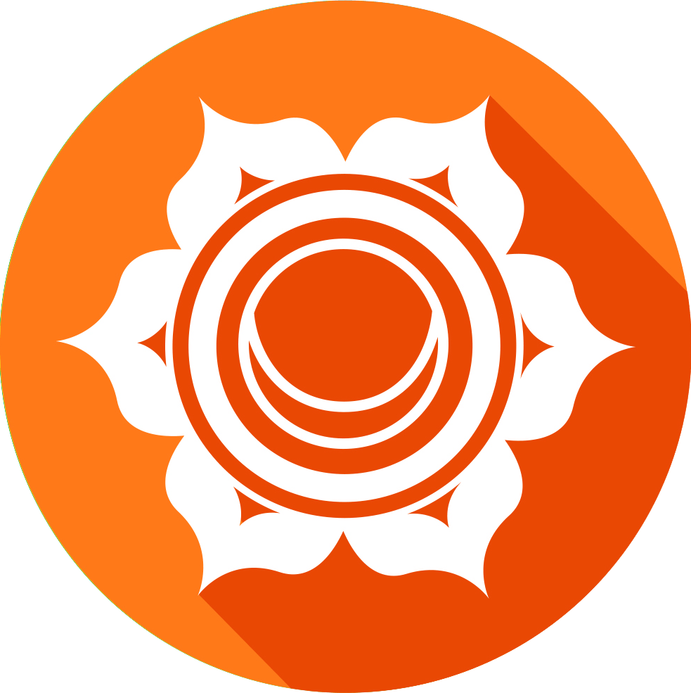 Congratulations! The PNG Image Has Been Downloaded (Sacral-chakra ...