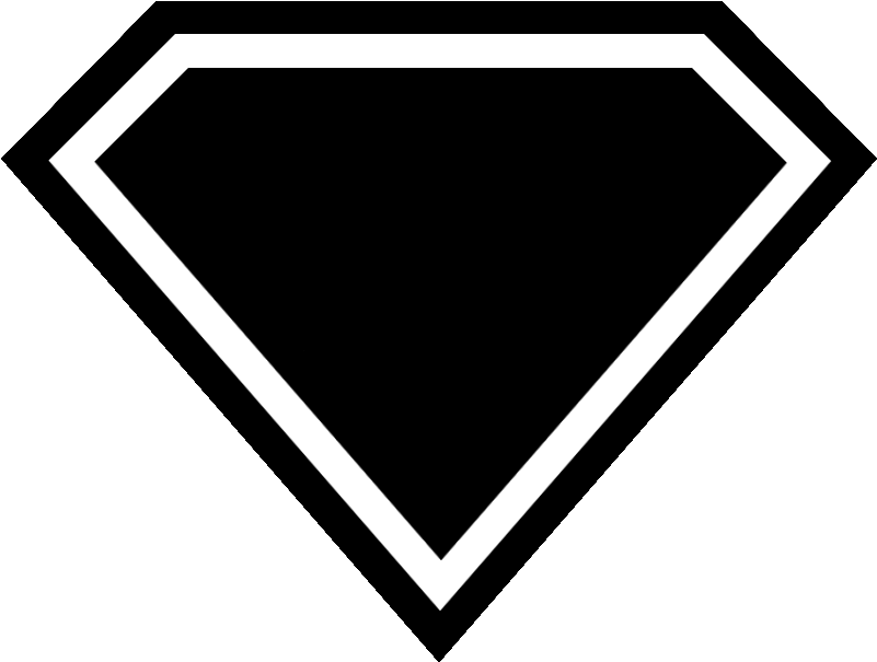 Congratulations! The PNG Image Has Been Downloaded (Superman Logo ...
