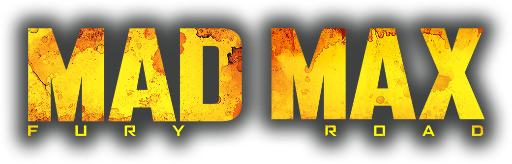 Congratulations! The PNG Image Has Been Downloaded (Mad Max Fury Road ...