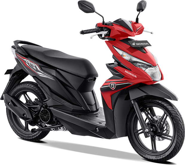 Congratulations! The PNG Image Has Been Downloaded (All New Honda Beat ...