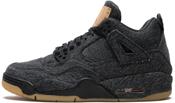 Congratulations! The PNG Image Has Been Downloaded (Air Jordan 4 Rtr ...