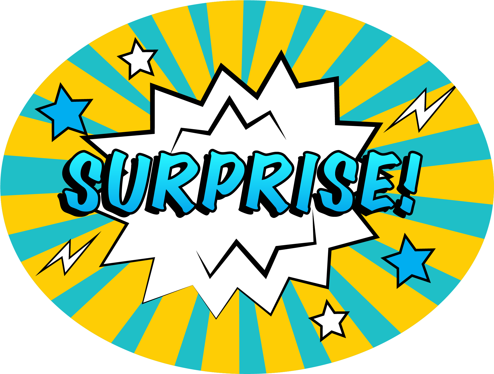 Congratulations! The PNG Image Has Been Downloaded (Pop Wind Surprise ...