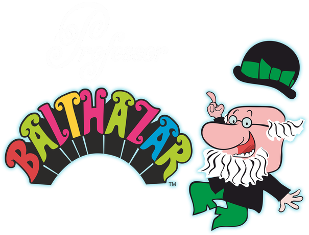 Congratulations! The PNG Image Has Been Downloaded (Profesor Baltazar ...